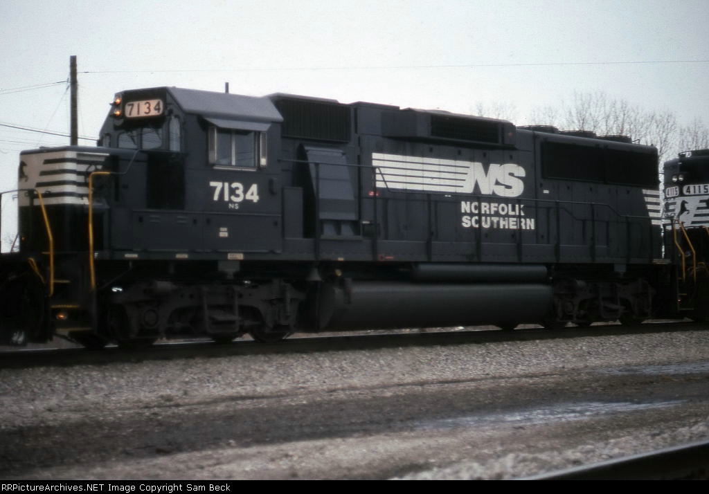 NS 7134--GP60